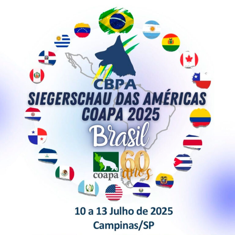 APPPA – ASOCIACIÓN PERUANA DE CRIADORES DE PERROS PASTORES ALEMANES